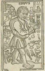 Who Was Aesop? (5 Facts About the Greek Fablist)