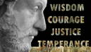 An In-depth Understanding on the Four Virtues of Stoicism