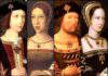 The 5 Monarchs of the Tudor Period: An Overview