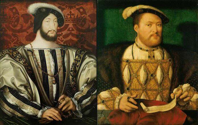 The 5 Monarchs of the Tudor Period: An Overview
