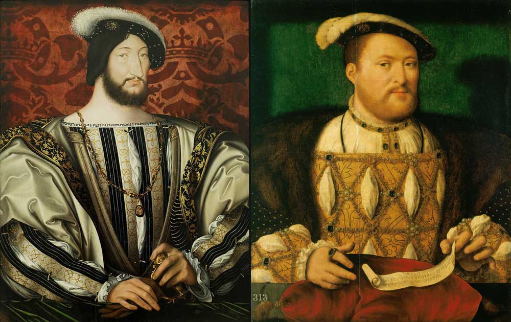 The 5 Monarchs of the Tudor Period: An Overview