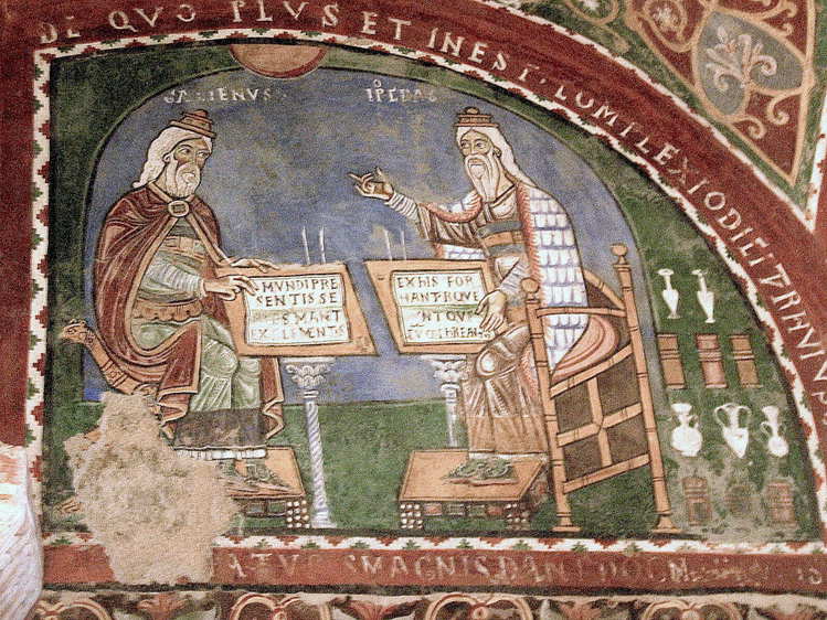 Galen of Pergamum: Ancient Rome’s Great Philosopher Physician