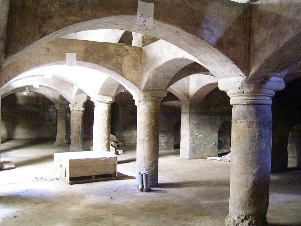 7 Sites in Alexandria For Archaeology & History Lovers