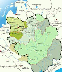 What Was the Polish-Lithuanian Commonwealth?