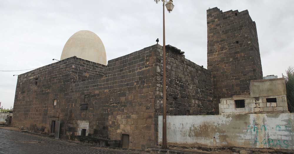 6 Key Characteristics of Islamic Architecture