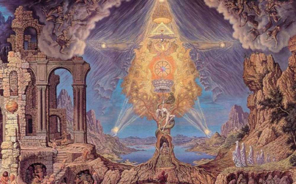 What is Renaissance Philosophy’s Connection to Mysticism?