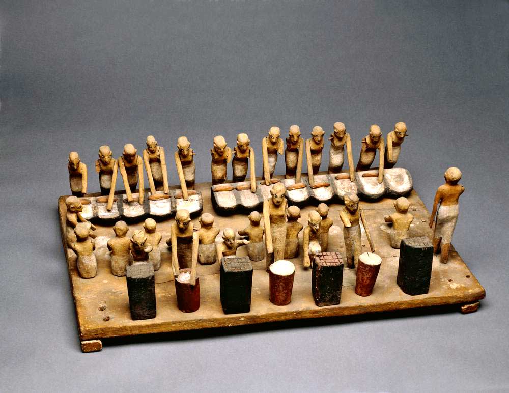 8 Facts About the History of Beer You Probably Never Knew