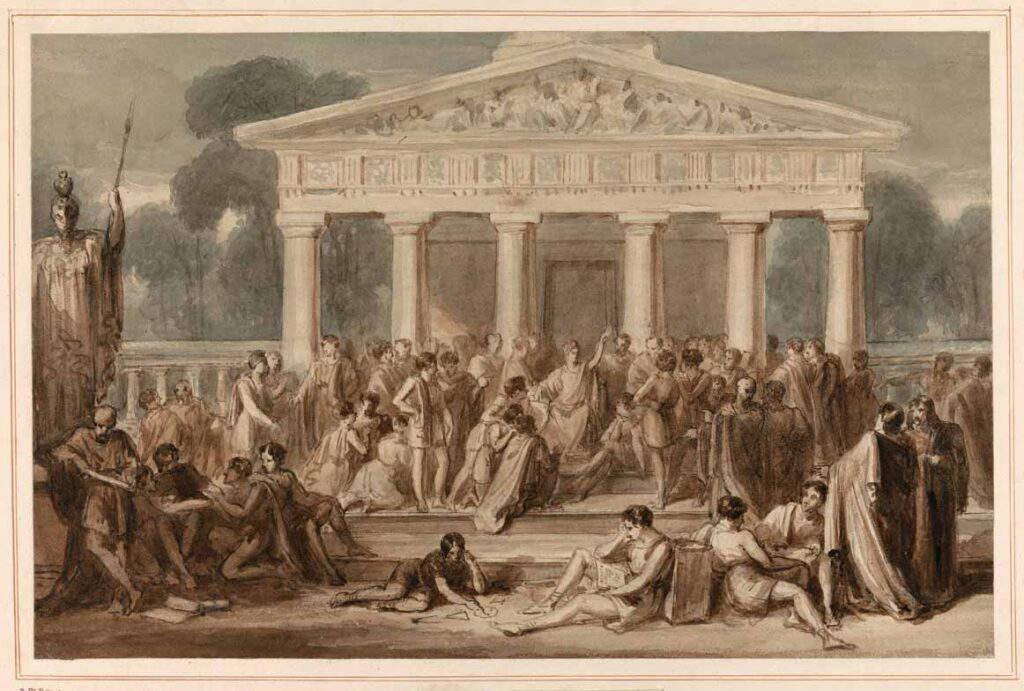 3 Incredible Female Philosophers Who Changed the World