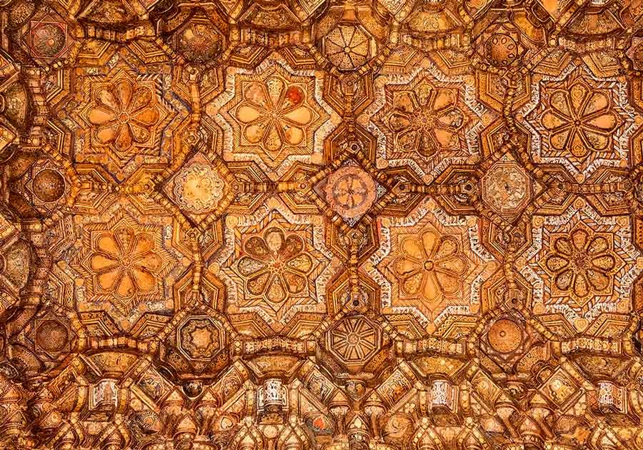 6 Key Characteristics of Islamic Architecture