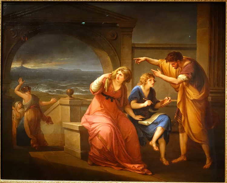 A Guide to Pliny the Elder’s Natural History