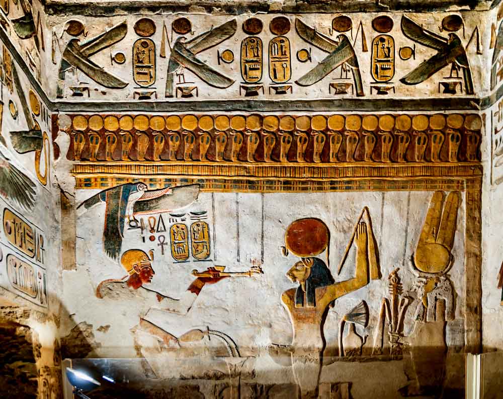 Karnak Temple: 7 Pathways to Explore