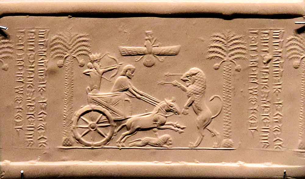 The Rise and Fall of King Cleomenes I of Sparta