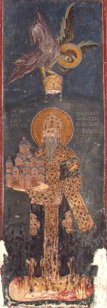 10 Monumental Works of Medieval Orthodox Art