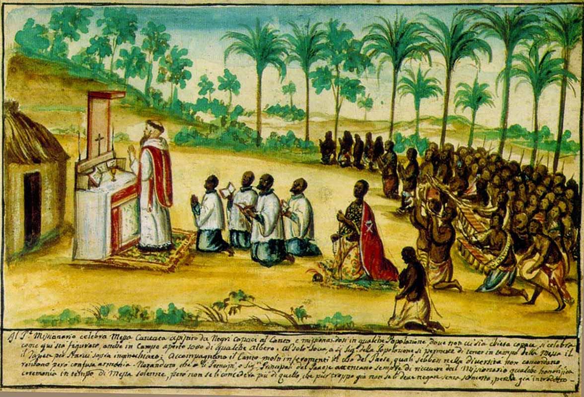 7 Facts About the Kingdom of Kongo: Africa’s Great Catholic State