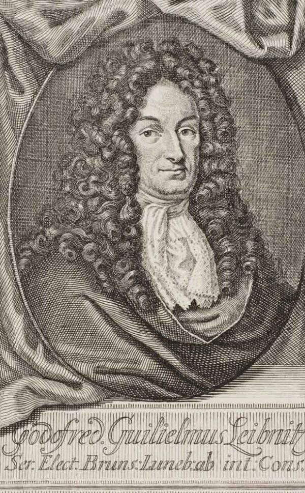 Gottfried W. Leibniz: The Last True Genius