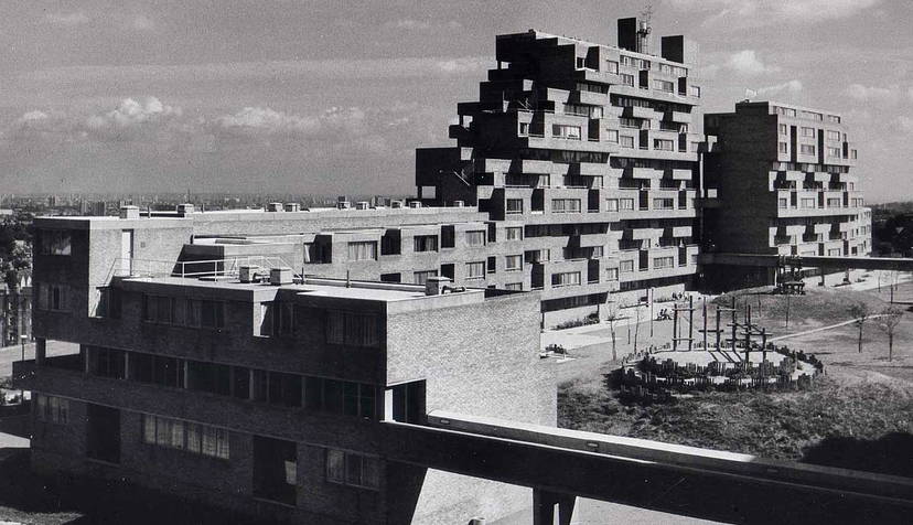 London’s Best Brutalist Architecture: 5 Amazing Buildings