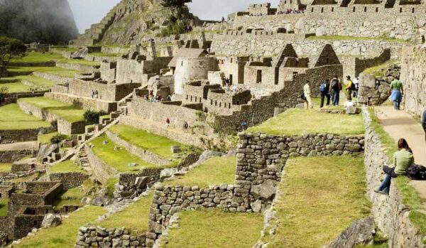 Why Is Machu Picchu a World Wonder?