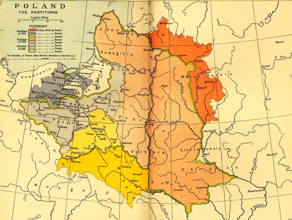 What Was The Polish Lithuanian Commonwealth What Was The Polish Lithuanian Commonwealth