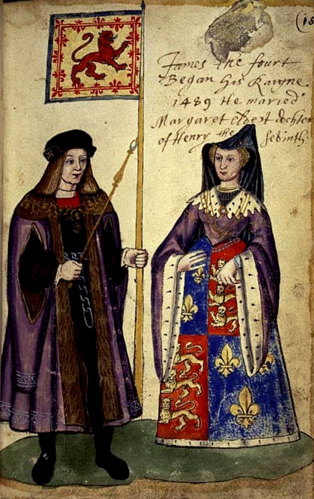 The 5 Monarchs of the Tudor Period: An Overview