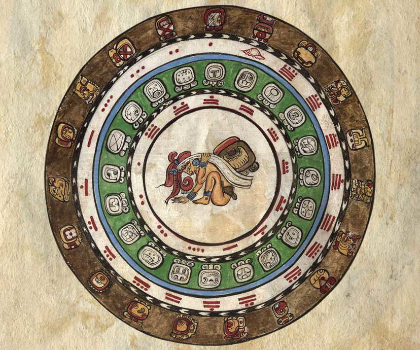 Maya Calendars: How Did The Maya Count Time?