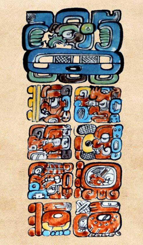 Maya Calendars: How Did The Maya Count Time?