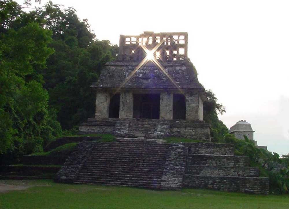 Maya Calendars: How Did The Maya Count Time?