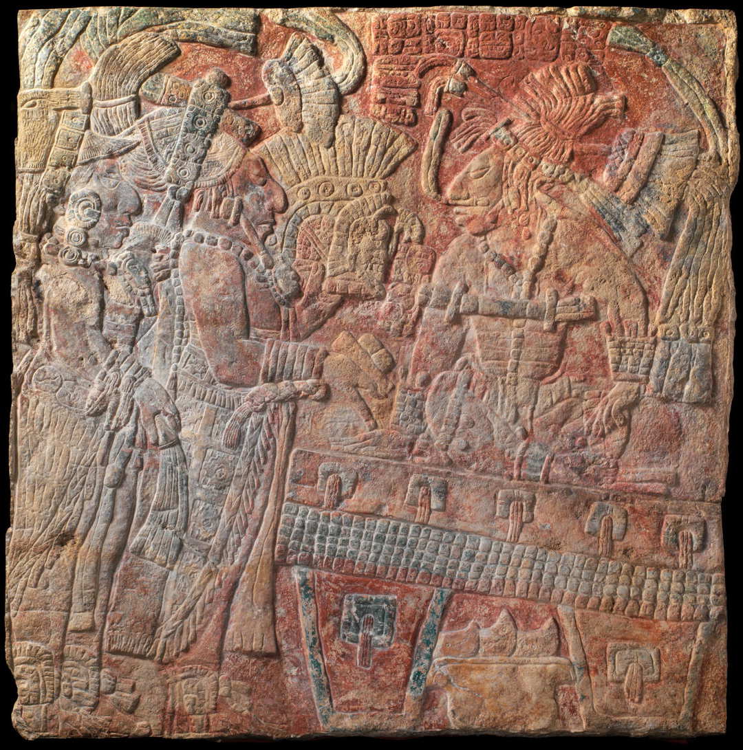 Maya Civilization: A Brief Guide (Religion, Society, Art, Legacy)
