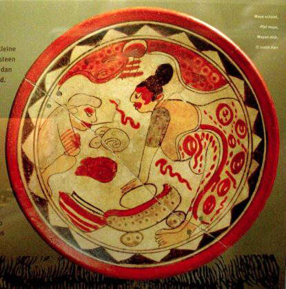 Maya Civilization: A Brief Guide (Religion, Society, Art, Legacy)