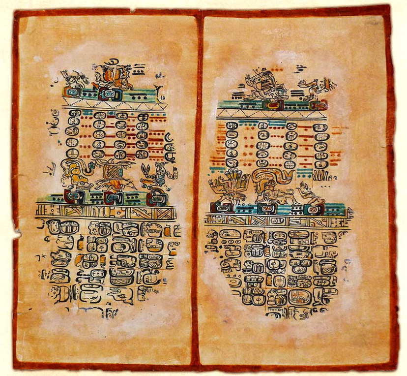 Maya Calendars: How Did The Maya Count Time?