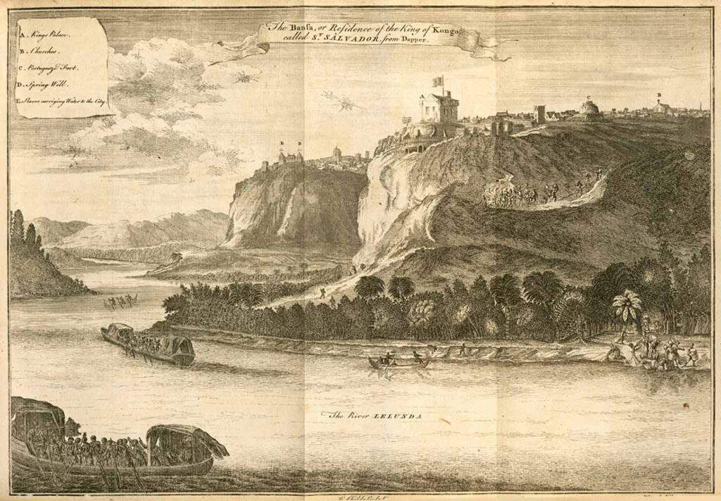 7 Facts About the Kingdom of Kongo: Africa’s Great Catholic State