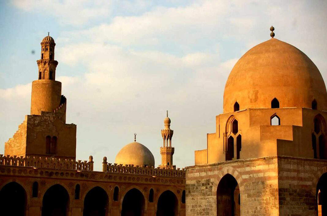 The Art & Architecture of the Abbasid Caliphate