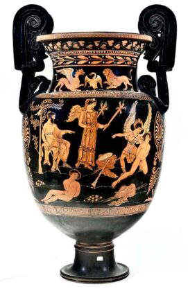 14 Journeys to the Underworld in Greek and Roman Mythology
