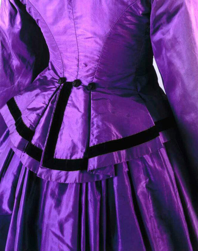 A Dye for Kings: What Is Tyrian Purple?