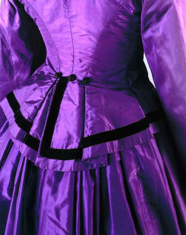 A Dye for Kings: What Is Tyrian Purple?