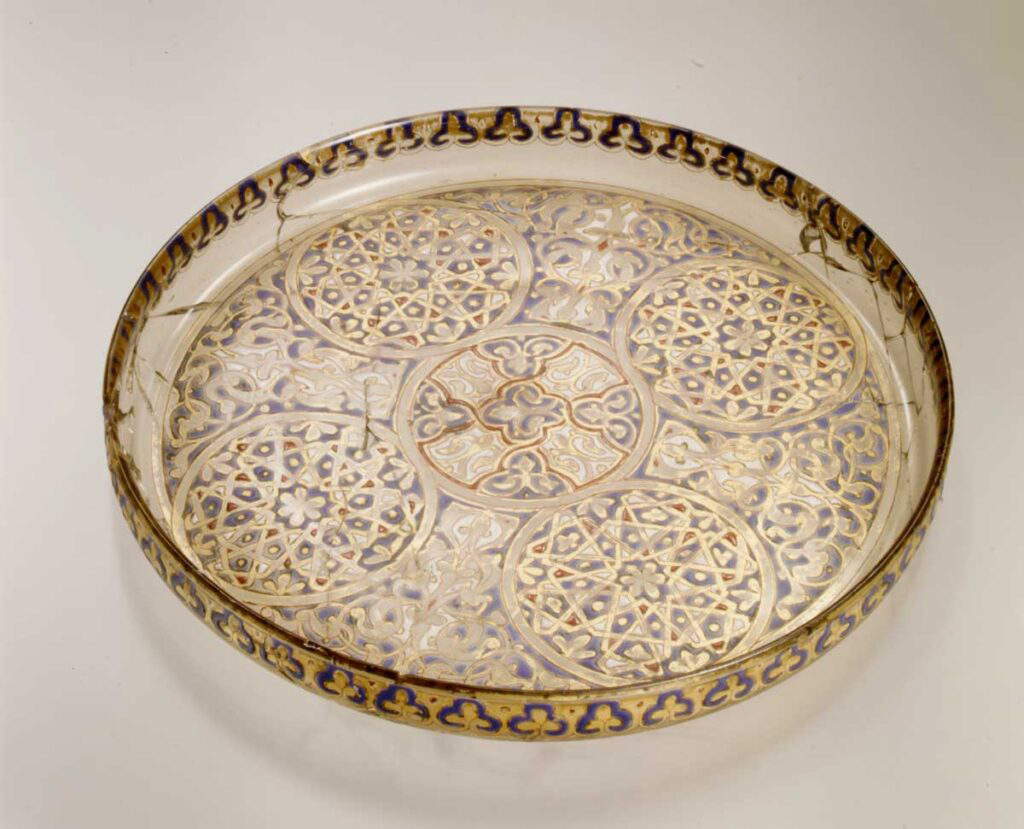 Art of the Islamic World: 7 Common Characteristics