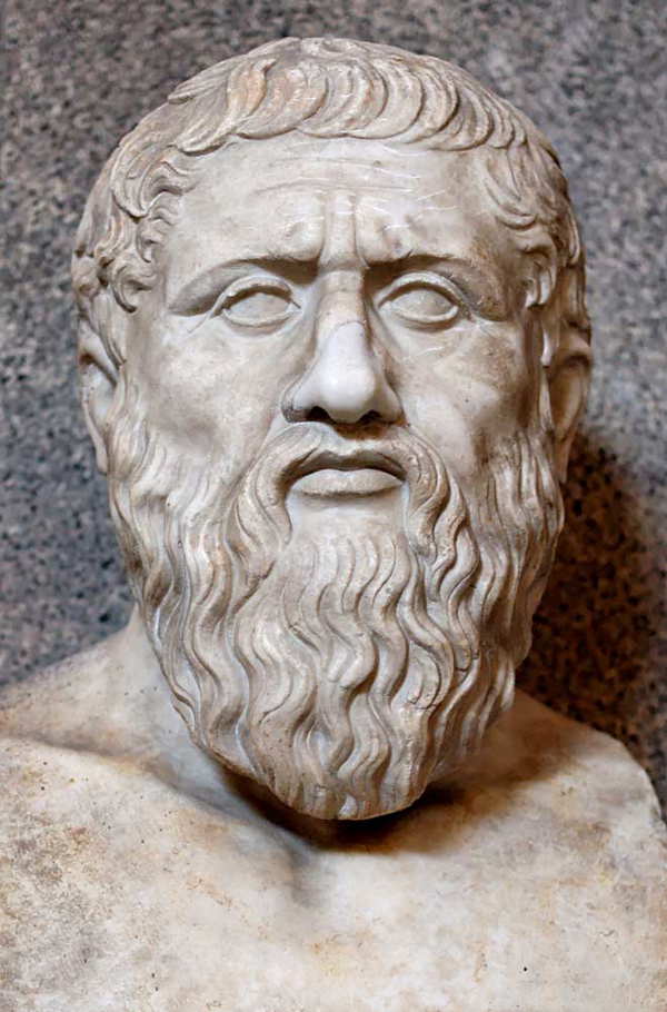 Parmenides: Plato’s Most Mysterious Work