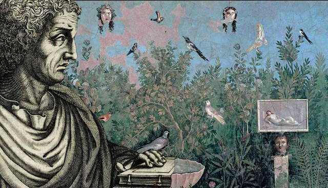 A Guide to Pliny the Elder’s Natural History