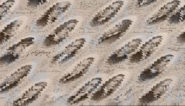 5 Lesser-Known Signers of the Declaration of Independence