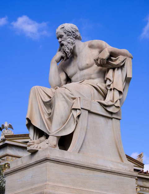 Parmenides: Plato’s Most Mysterious Work