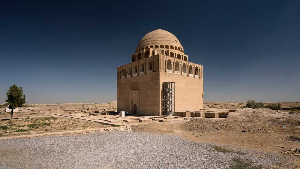 6 Key Characteristics of Islamic Architecture