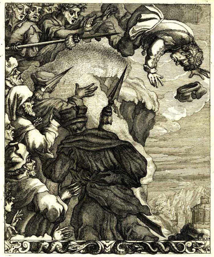 Who Was Aesop? (5 Facts About the Greek Fablist)