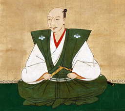 8 Facts on The Three Unifiers of Japan: Nobunaga, Hideyoshi, & Ieyasu