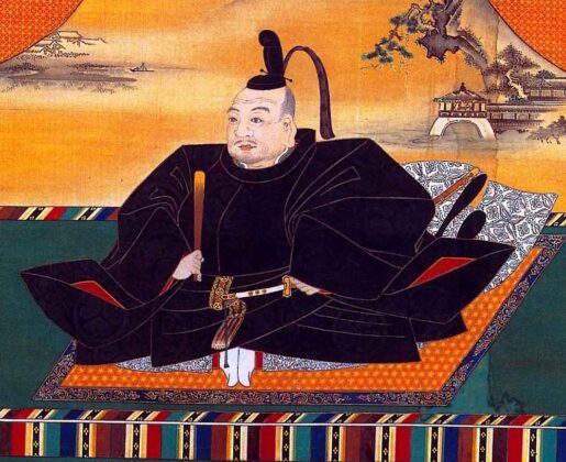 8 Facts on The Three Unifiers of Japan: Nobunaga, Hideyoshi, & Ieyasu