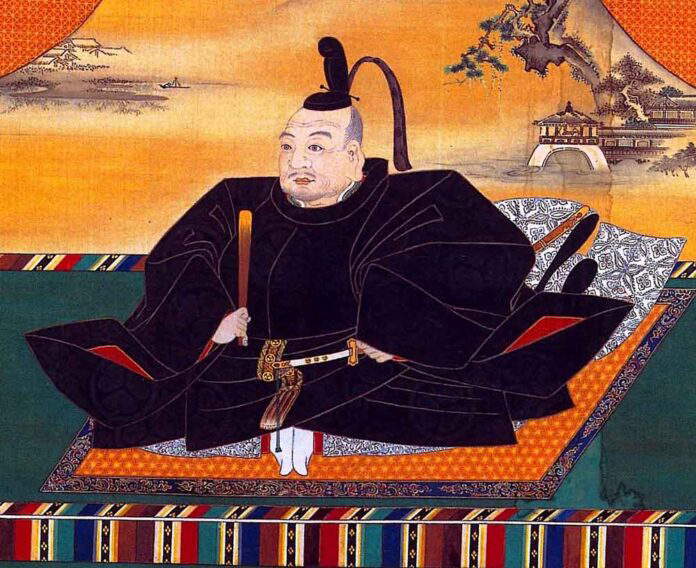 8 Facts on The Three Unifiers of Japan: Nobunaga, Hideyoshi, & Ieyasu