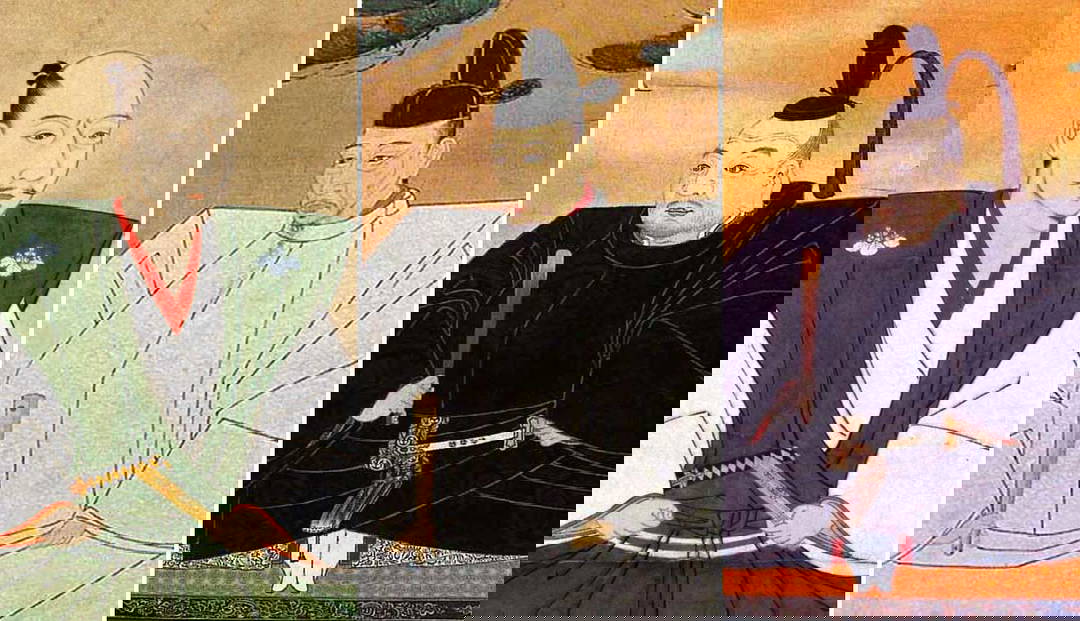 8 Facts on The Three Unifiers of Japan: Nobunaga, Hideyoshi, & Ieyasu