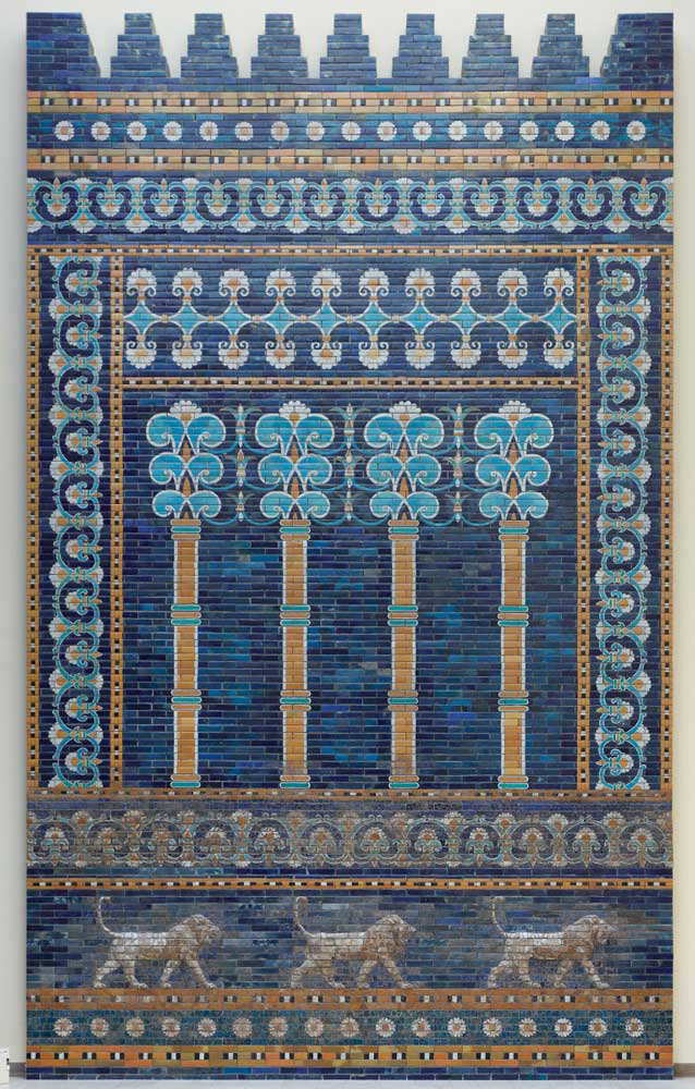 The Hanging Gardens of Babylon: History, Legends, and More