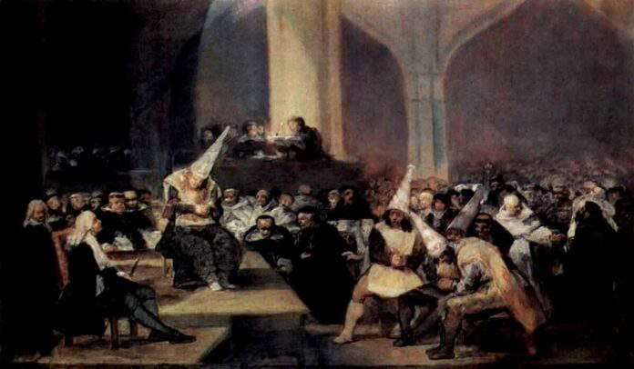The Spanish Inquisition: Origins, History, & End of the Institution