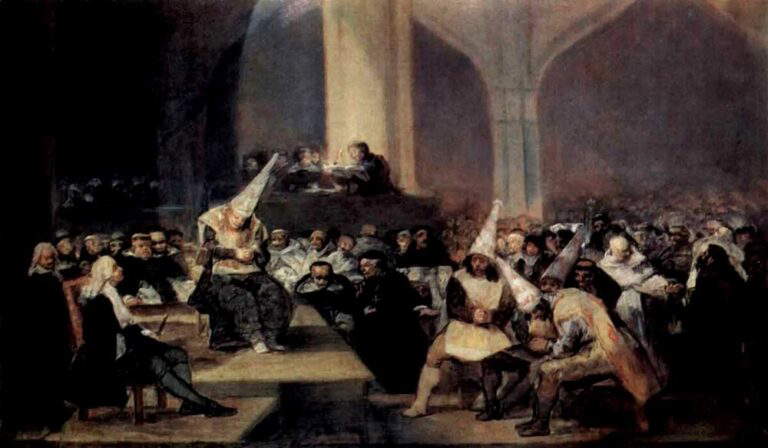 The Spanish Inquisition: Origins, History, & End of the Institution