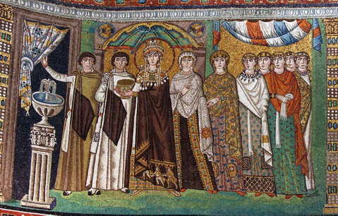 A Dye for Kings: What Is Tyrian Purple?