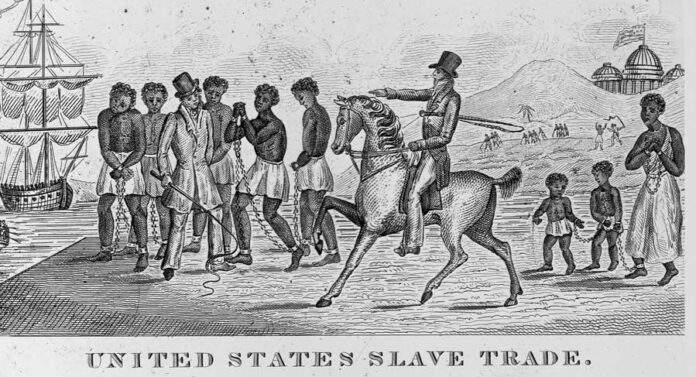 What Was the Transatlantic Slave Trade?